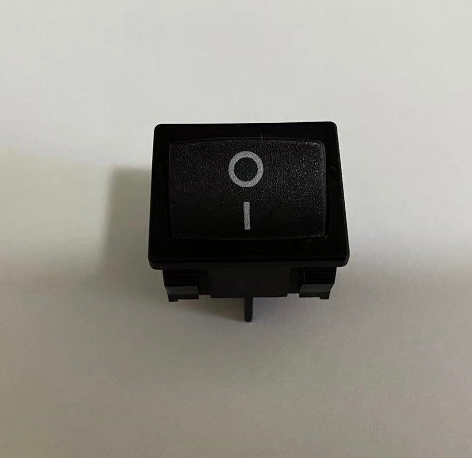 Replacement Power Switch – Spinshot Sports UK