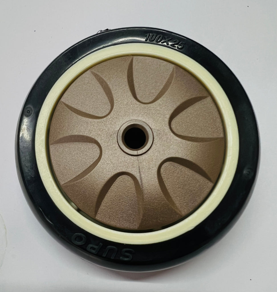 Replacement Towing Wheel – Spinshot Sports UK